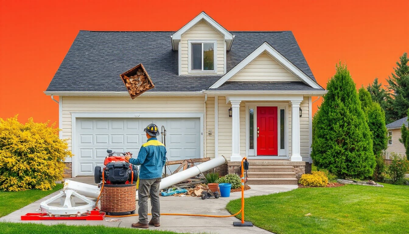 Disaster Restoration Secrets That Will Save Your Property Fast ...