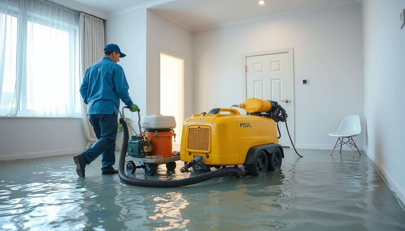 Flood Restoration Secrets That Will Save Your Property Fast ...