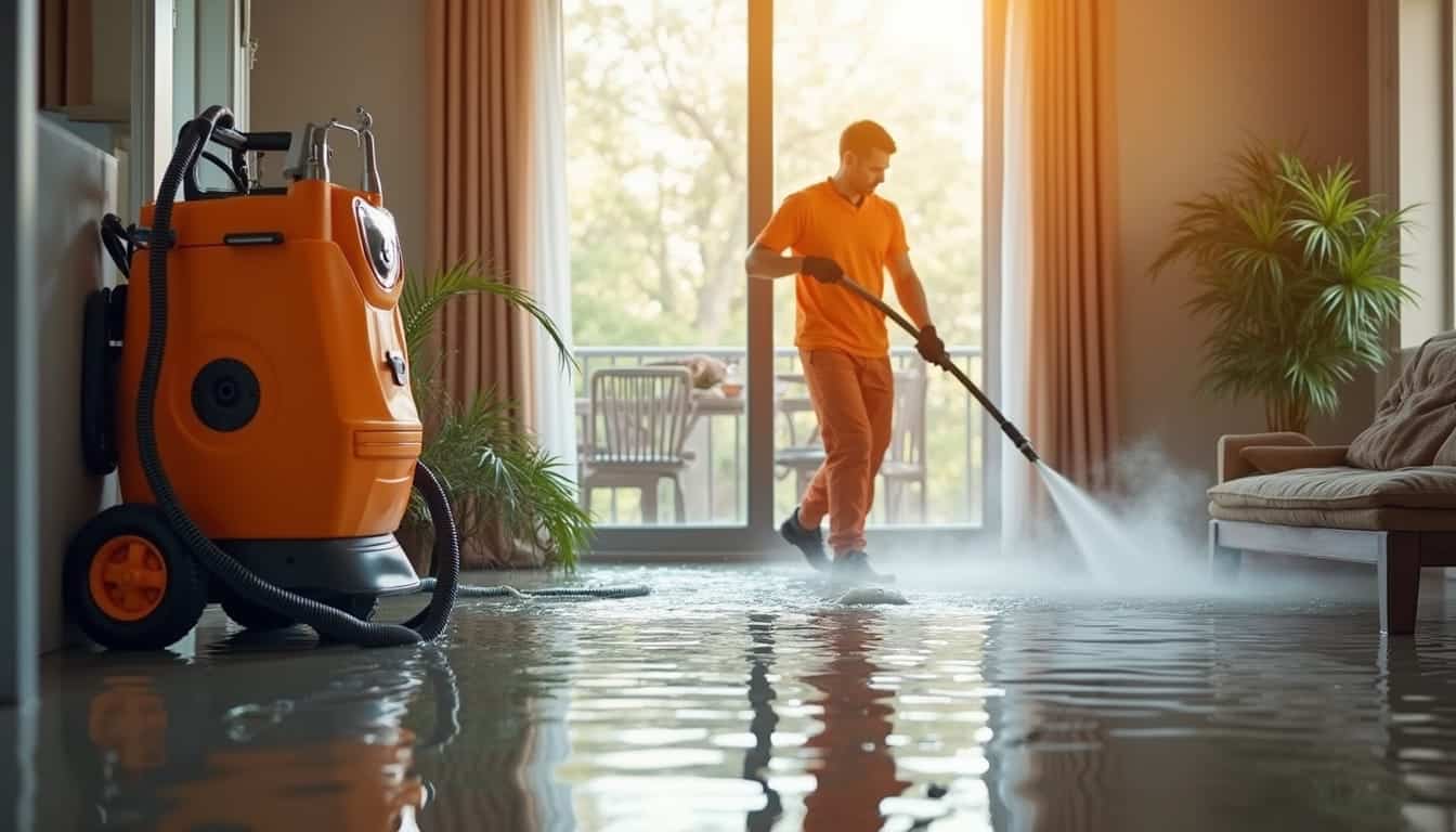 Water Extraction Services: Essential Tips for Fast, Guaranteed Recovery ...